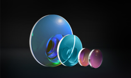 Optical Lenses | CHANCCTV Optical Lens